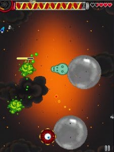 Java game: Spore | Mobile Games Database