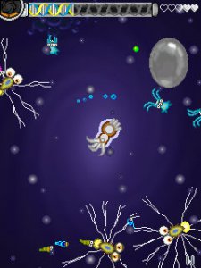 Java game: Spore | Mobile Games Database