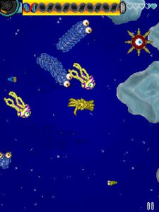 Java game: Spore | Mobile Games Database